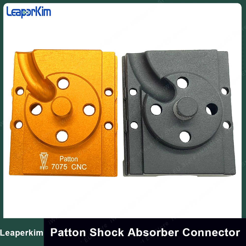 Original-Leaperkim-Veteran-Patton-Shock-Absorber-Connector-Patton ...