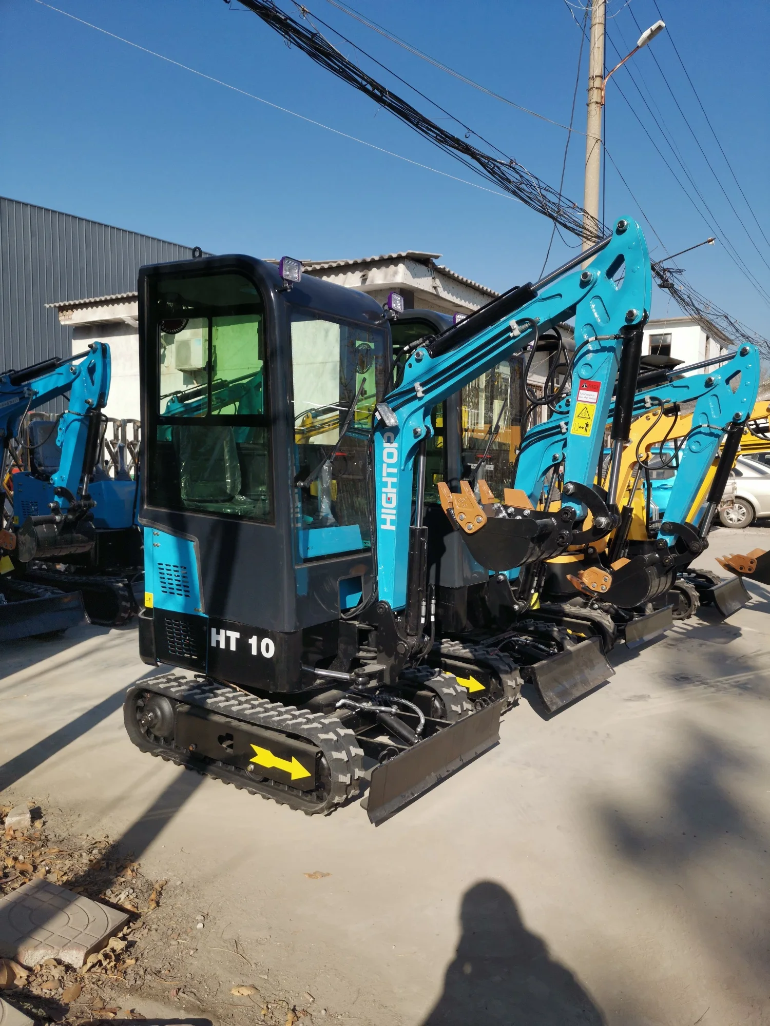 Startseite des Shops Produkte Bewertung