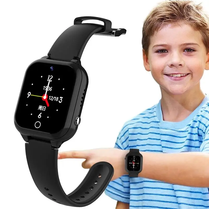 Children-Smartwatches-Tracker-Smart-Watch-For-Kids-Compatible ...