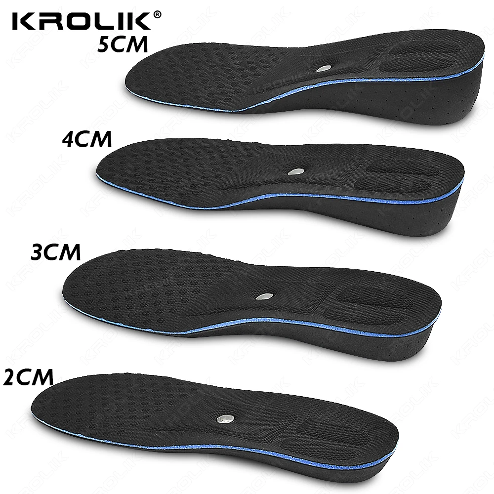 2-5cm-Height-Increase-Insoles-Magnet-Templates-Insole-For-Feet-Arch ...