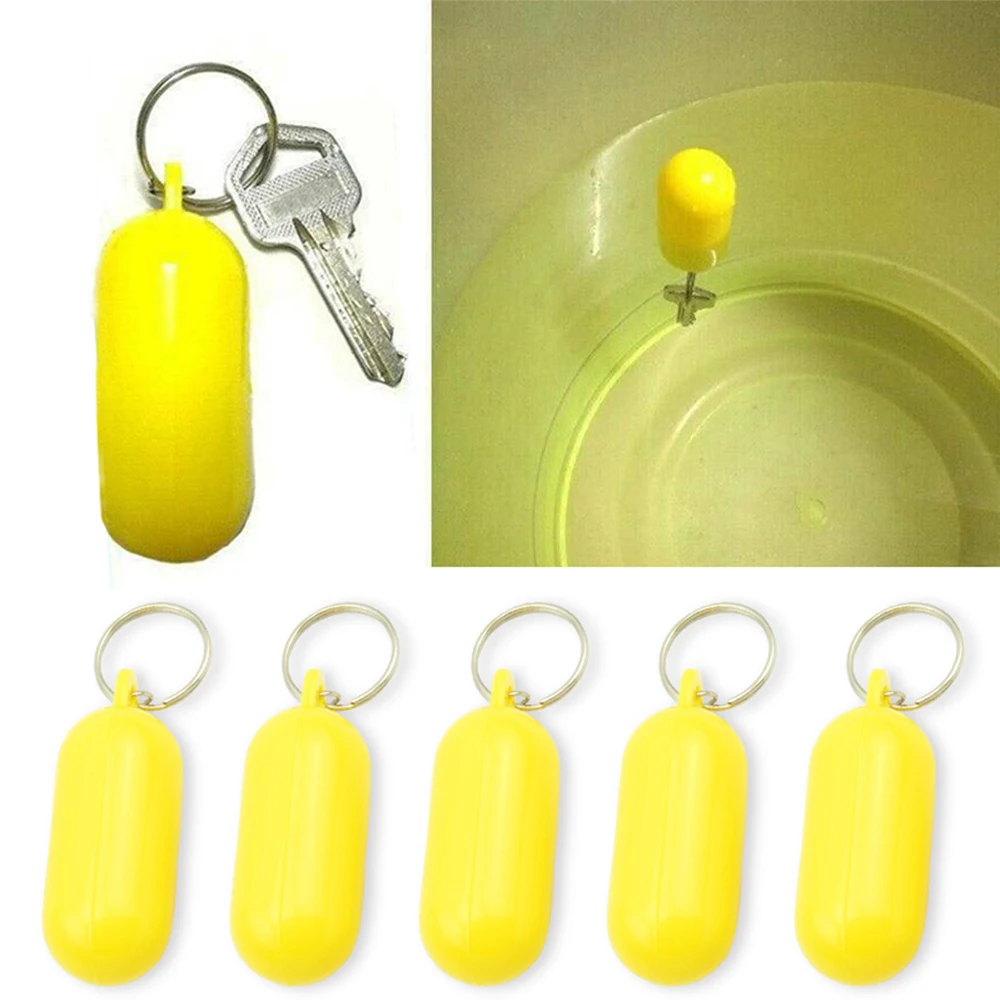 Accessories-Keys-buckle-Marine-Sailing-Boat-Float-Canal-Keychain-Kayak ...