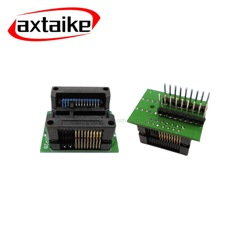 SOP18-SOP-18-SOIC-18-SMD-TO-DIP18-DIP-IC-The-Programmer-Seat-Socket ...