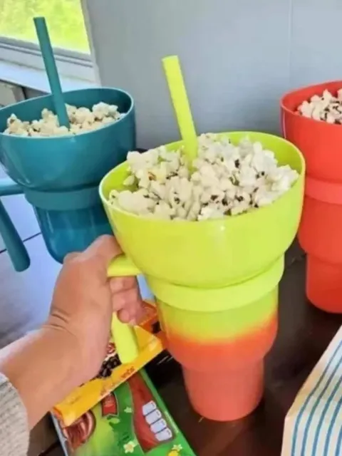 Snack Cup