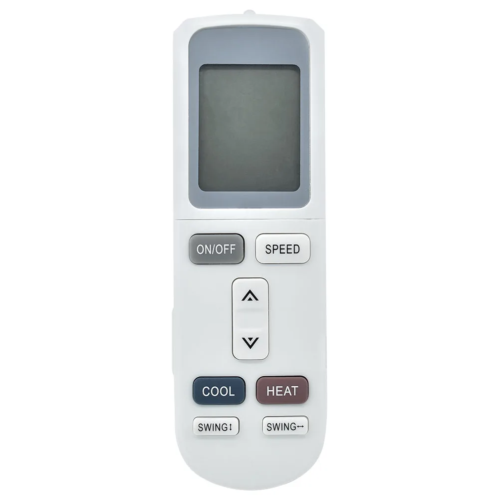 New Remote Control For AUX Rinnai YKR-L/101E YKR-L/102E RINV25RC ...