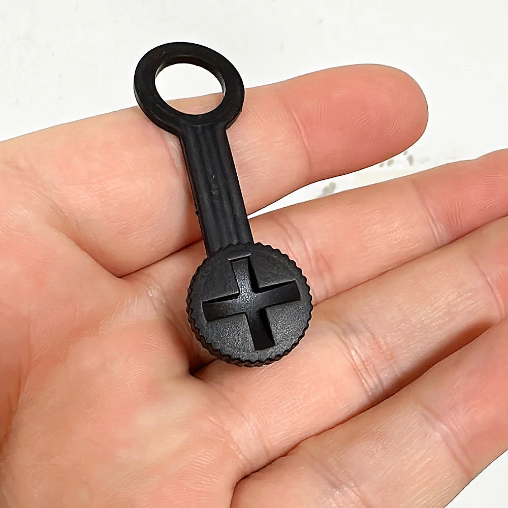 Metal-Detectors-Headphone-Connector-Tether-and-Dust-Cover-for-Minelab ...