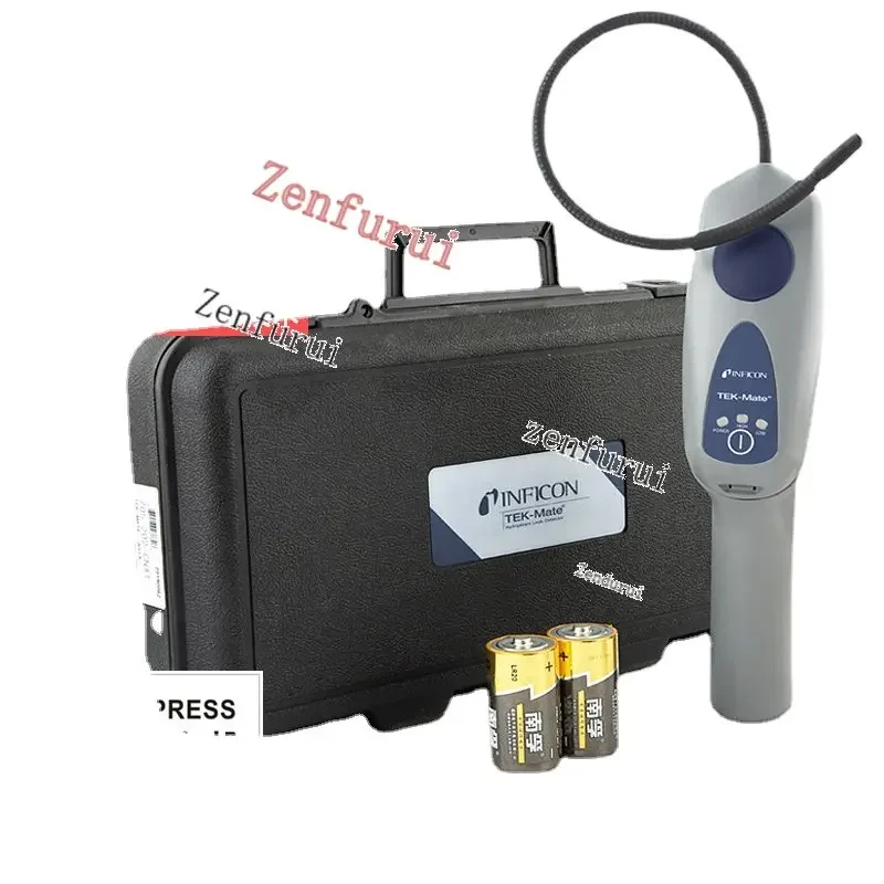 Customized-TEK-Mate-Refrigerant-Leak-Detector-Inficon-Motor-Car-Air ...
