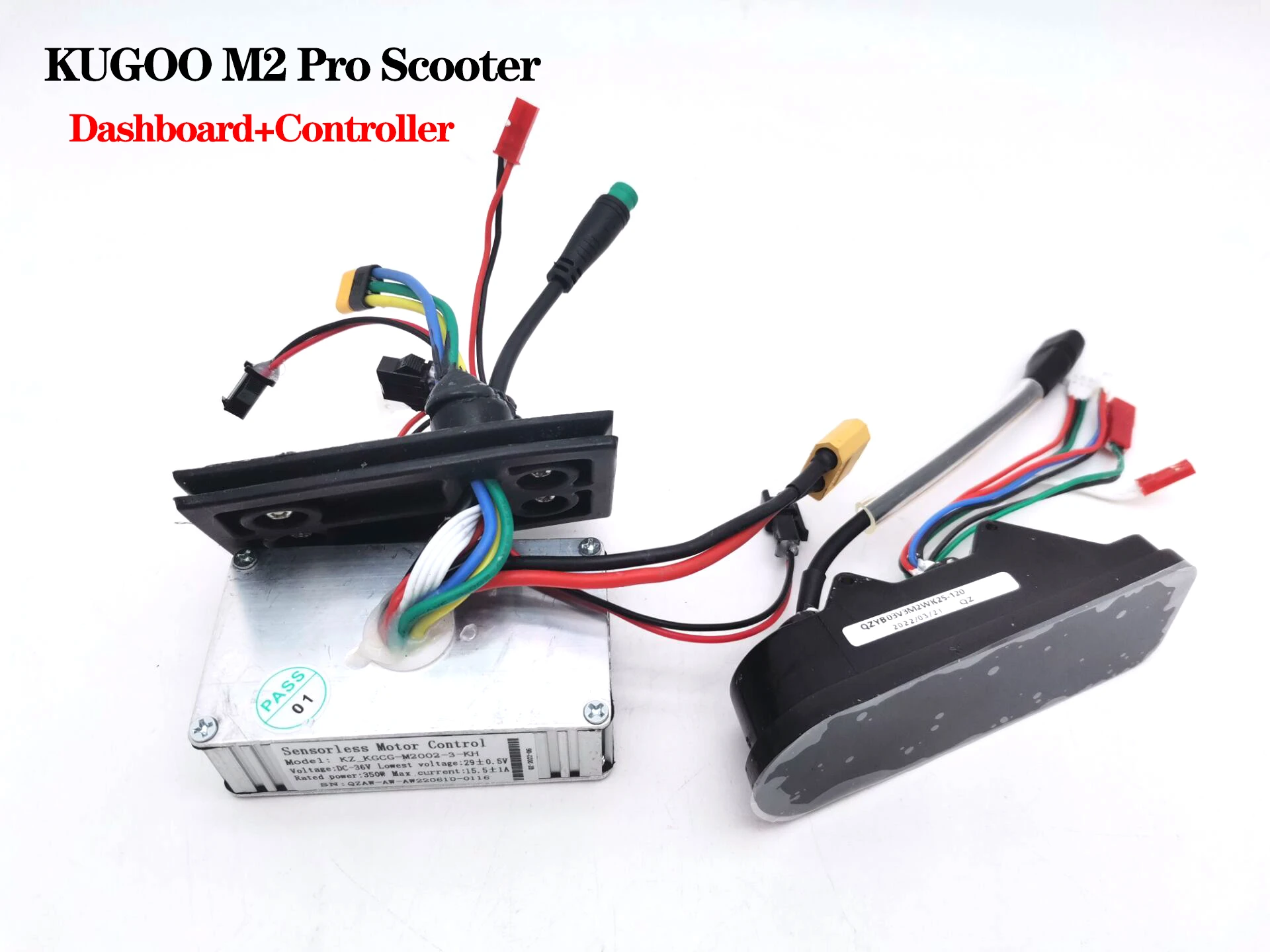 Controller Kugoo Scooter | Controller Electric Kugoo | Kugoo M2 Pro ...