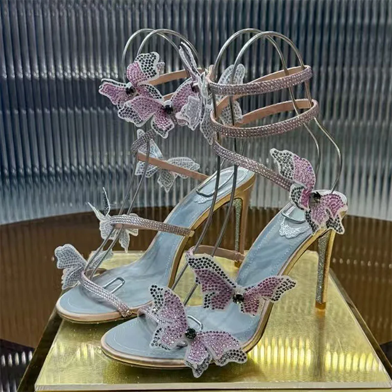 Stiletto Gladiator Heels: The Ultimate Guide to Style, Comfort, and ...