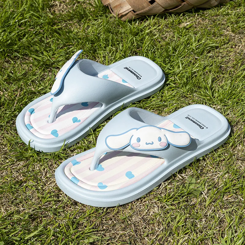 Super-Sweet-Flip-Flops-Comforteble-EVA-Slippers-Summer-Outdoor-Antislip ...