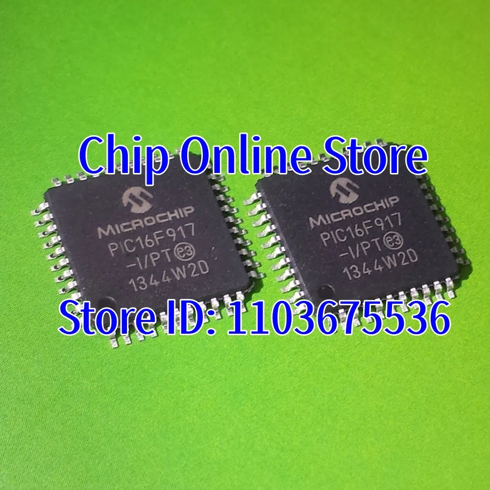 2-50pcs-PIC16F917-I-PT-PIC16F917-TQFP44-New-Original-8-Bit-Microcontroller-MCU.jpg