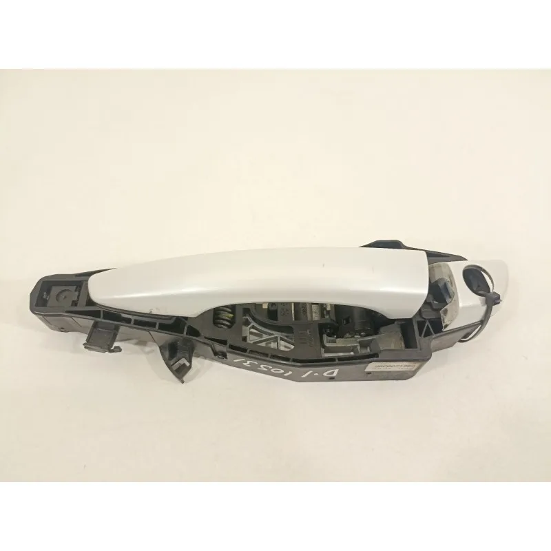 EXTERIOR-Front-Left-9686895-9688834180-5349816-handle-for-CITROEN-DS5 ...