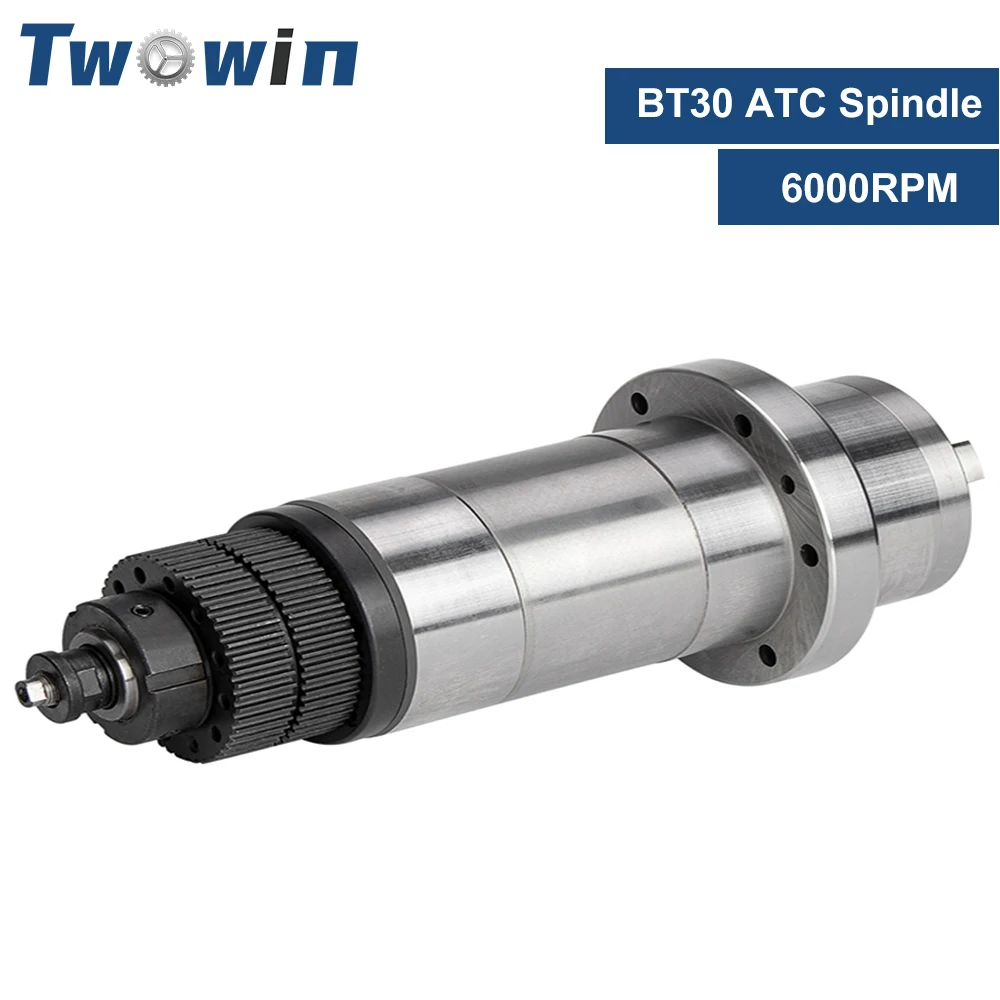 BT30-ATC-Spindle-6000RPM-CNC-Router-MillingCarve-Spindle-Motor-With ...