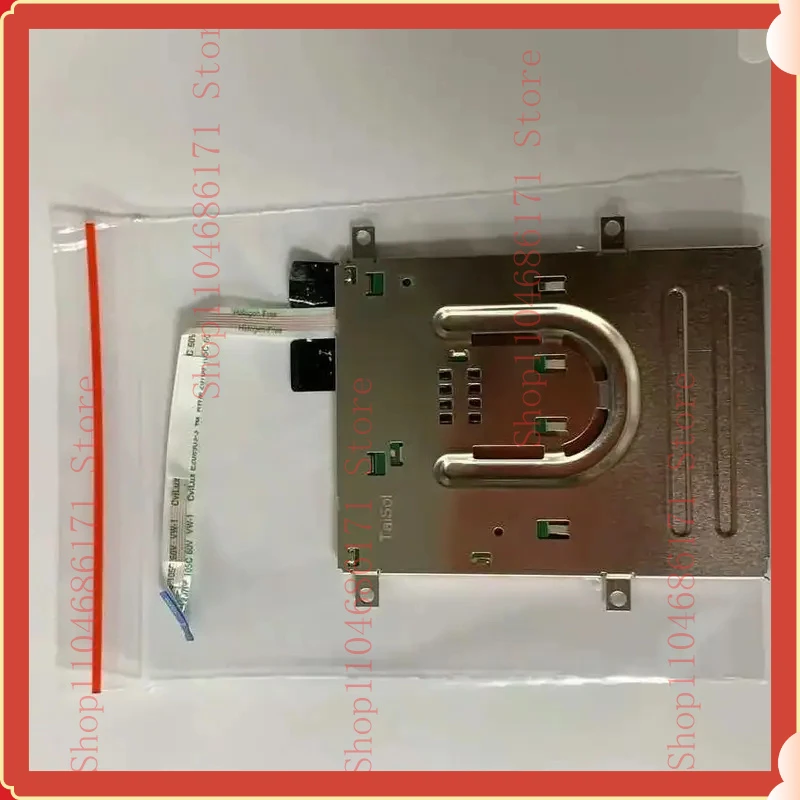 For ThinkPad T440 450 T470 T480 A475 A485 L560 L570 Smart Card Reader ...