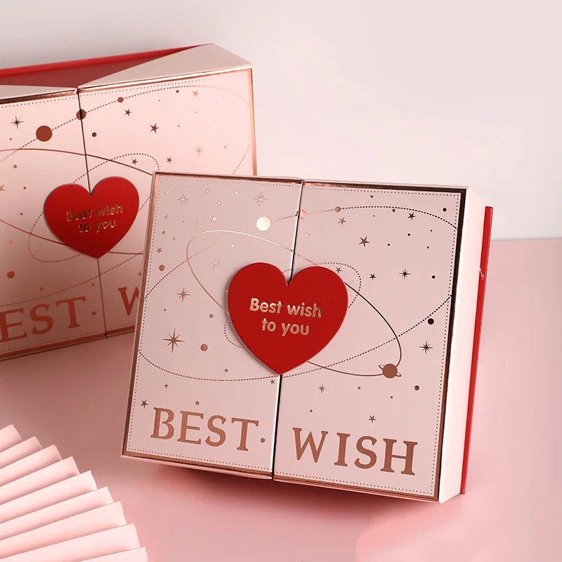 1pc-Love-Heart-Gift-Box-Double-Door-Design-Flower-Candy-Gift-Packaging ...