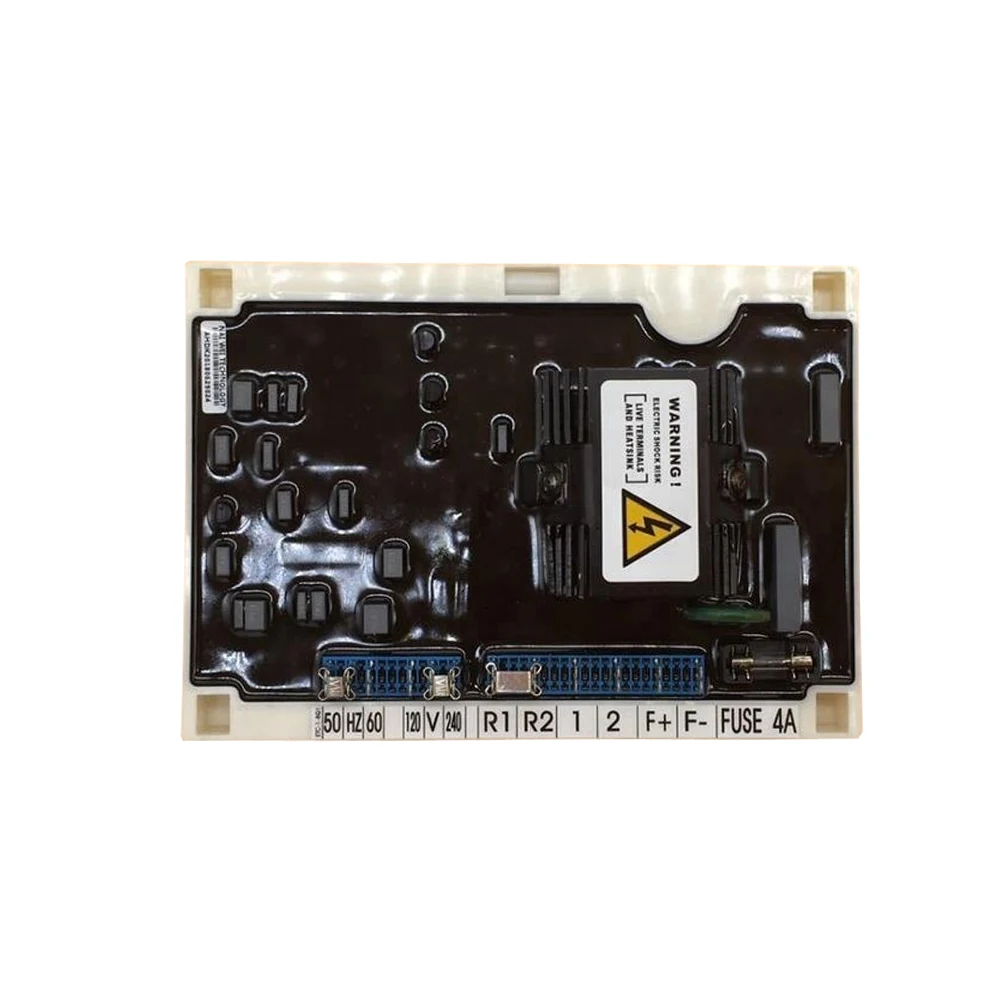 ETC-1-Diesel-Generator-AVR-etc1-Evotec-Automatic-Voltage-Regulator-for ...