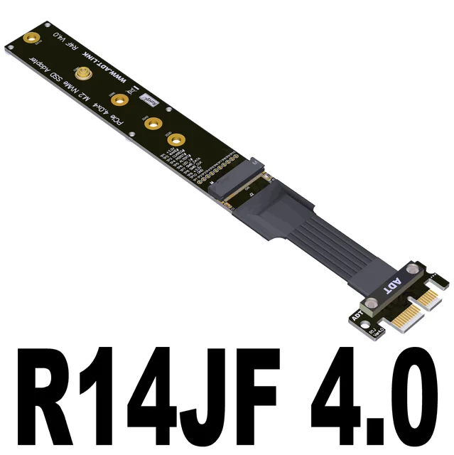 Store Home Products Sale Items Top Selling PCIE 4.0 Extension Cable USB ...