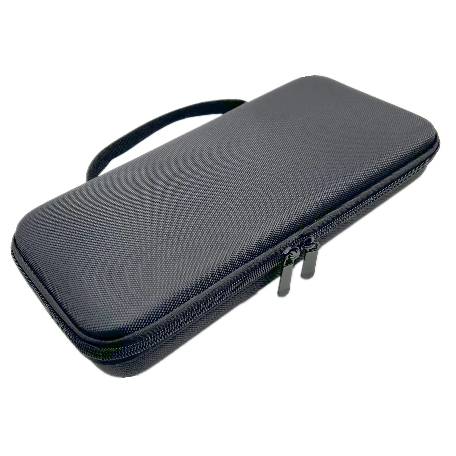 Hard Keyboard Storage carry Case EVA Protective Bag Cases For Logi tech ...