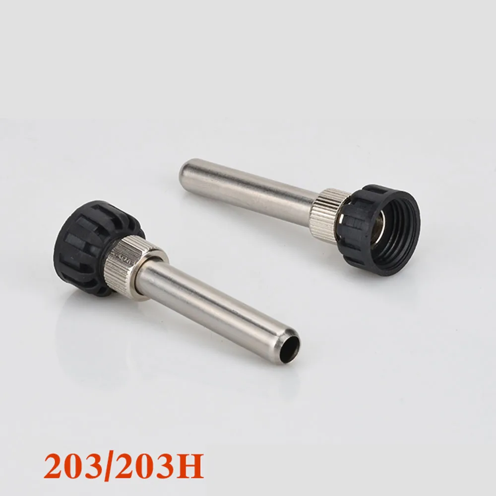 20H-90W-Soldering-Iron-sleeve-For-203H-204H-376DI-QUICK-Soldering ...
