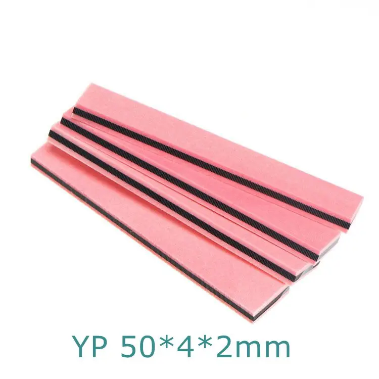 10pcs-Lot-50-4-2mm-YP-Zebra-Connector-Conductive-Zebra-Elastomeric ...