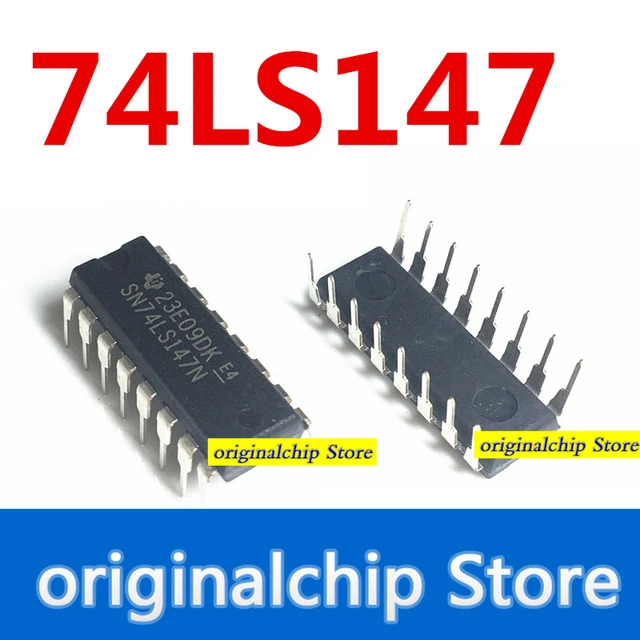 74ls147
