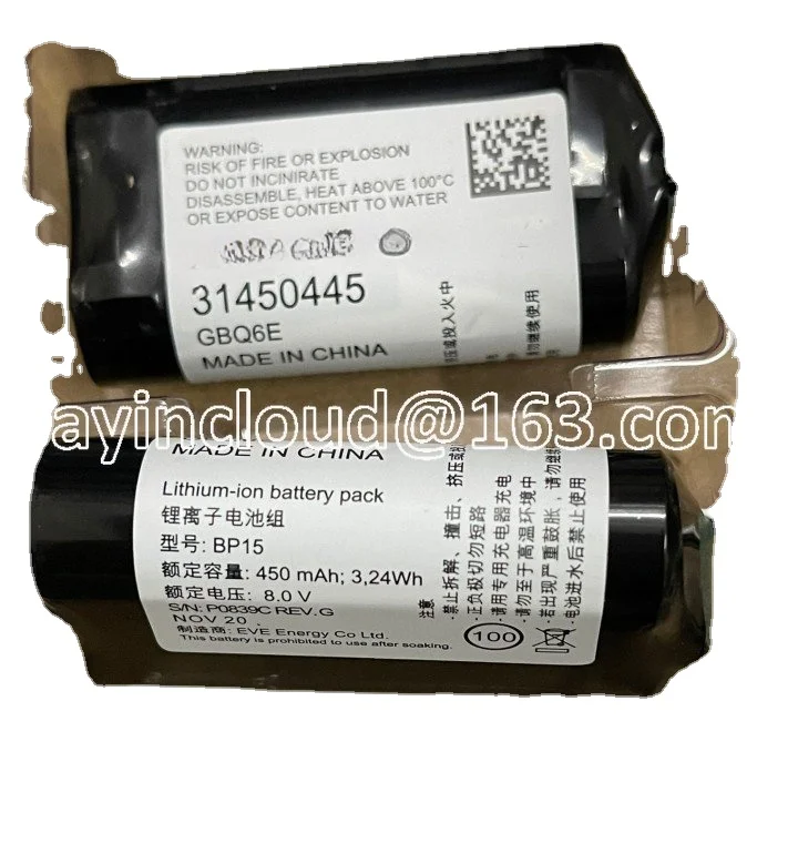 Vcm Gateway Module Battery 31450445 Gb - Tool Parts - AliExpress