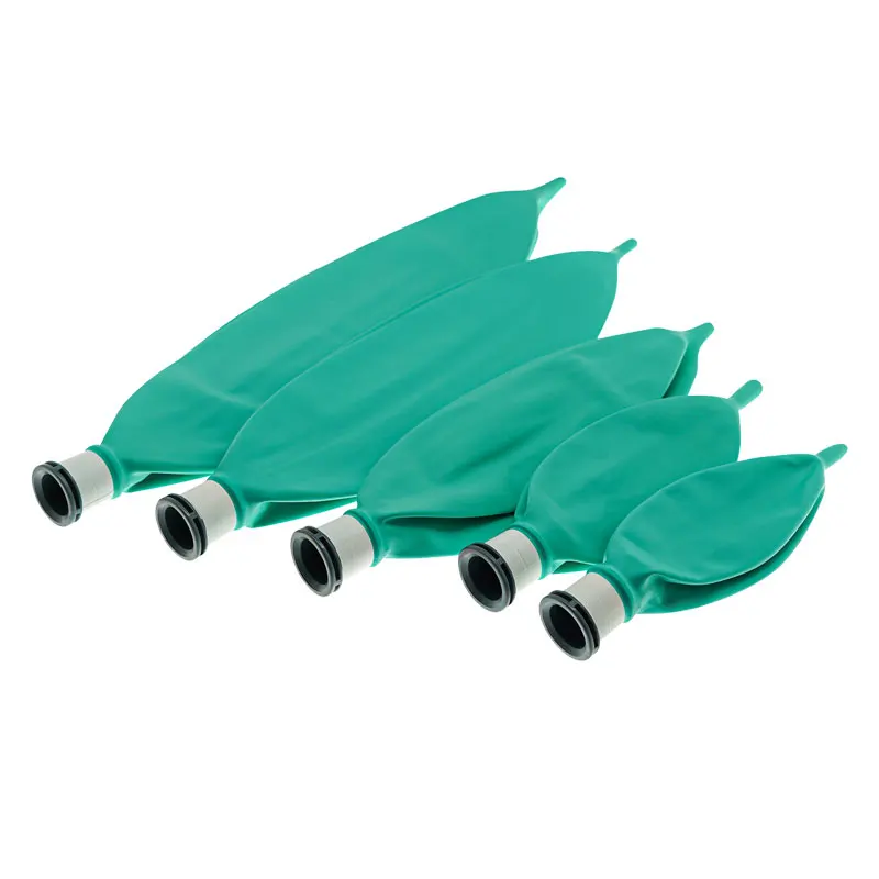 0-25L-0-5L-1L-2L-3L-Latex-Free-Airbag-Anesthesia-Breathing-Bag-For ...