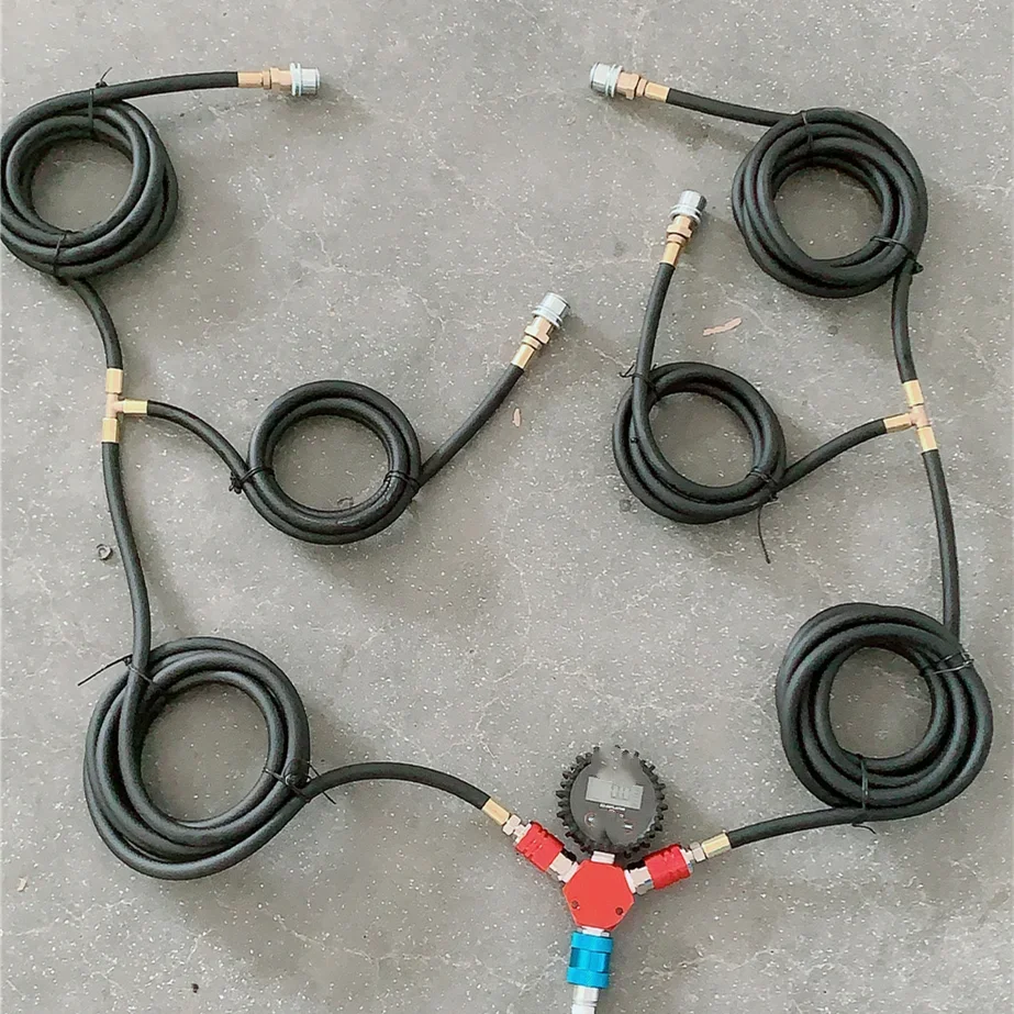 4-Way-Tire-Inflation-Deflation-System-Off-Road-Digital-Pressure-Gauge ...