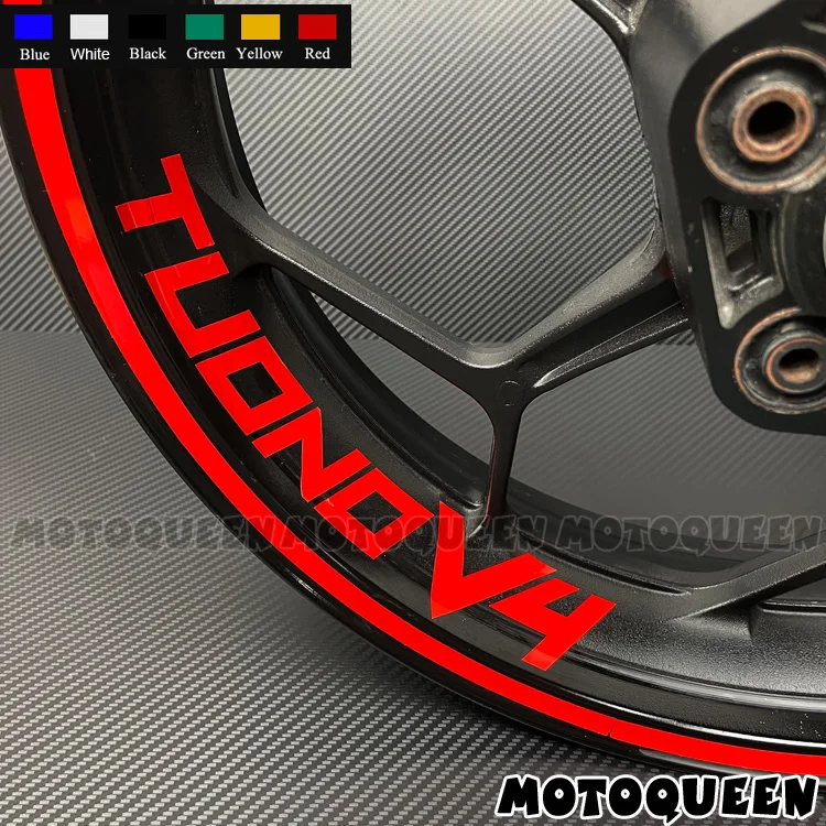 16X-Strips-8X-Custom-Label-Iner-Rims-Decals-Motorcycle-Wheels ...