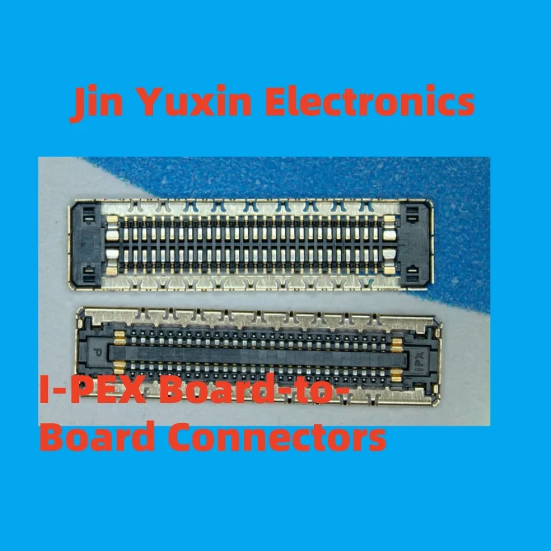 5PCS-IPEX-original-20698-056E-20875-056E-01-board-to-board-female-LCD ...