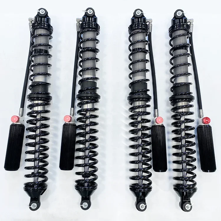 16-Inches-Off-Road-4X4-Long-Travel-Coilover-suspension-2-5-pipe ...