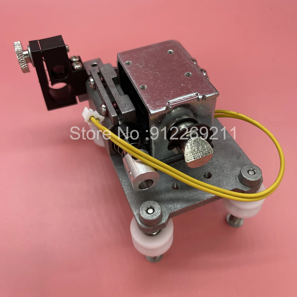 Pcut Cutting Plotter Carriage Frame Device For PCUT CT630 CT900 CT1200 ...