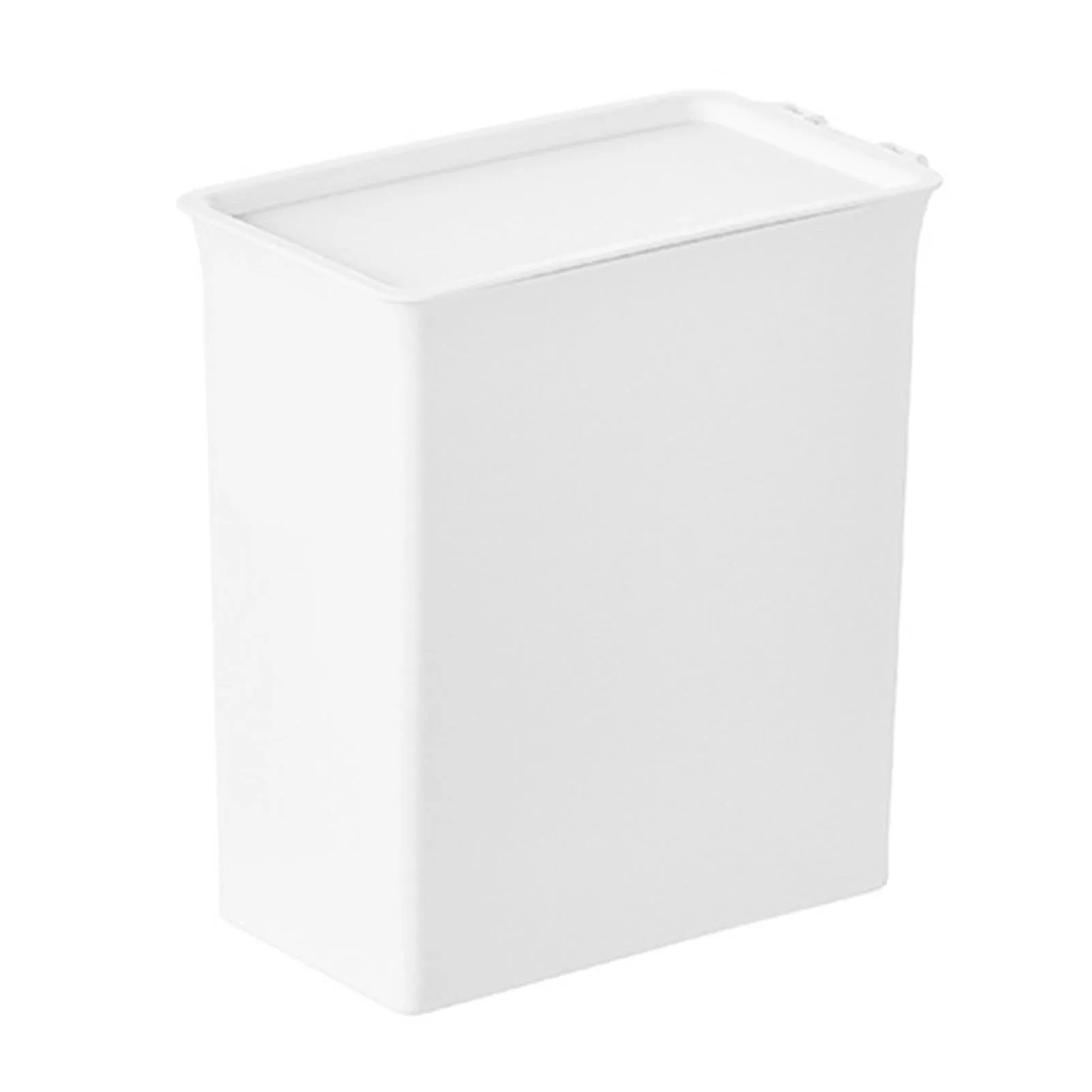 Small-storage-box-Laundry-Detergent-Storage-Box-Space-Saving-Laundry ...