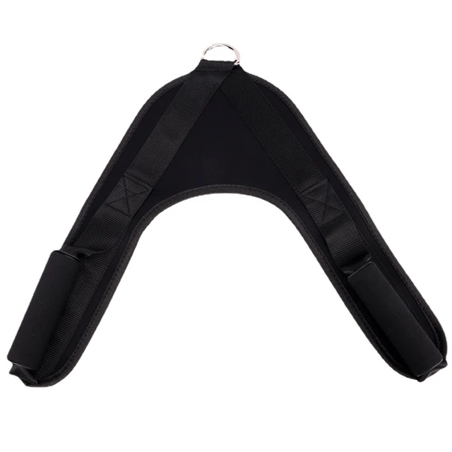 Double Abdominal Crunch