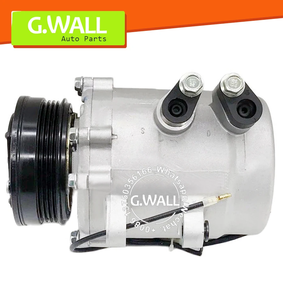 Air Conditioning Conditioner AC Compressor Cooling Pump For China ...