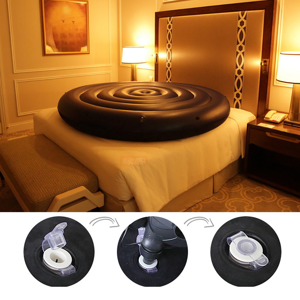 Liberator Pad | Luxury Inflatable Pillow – Gflashy
