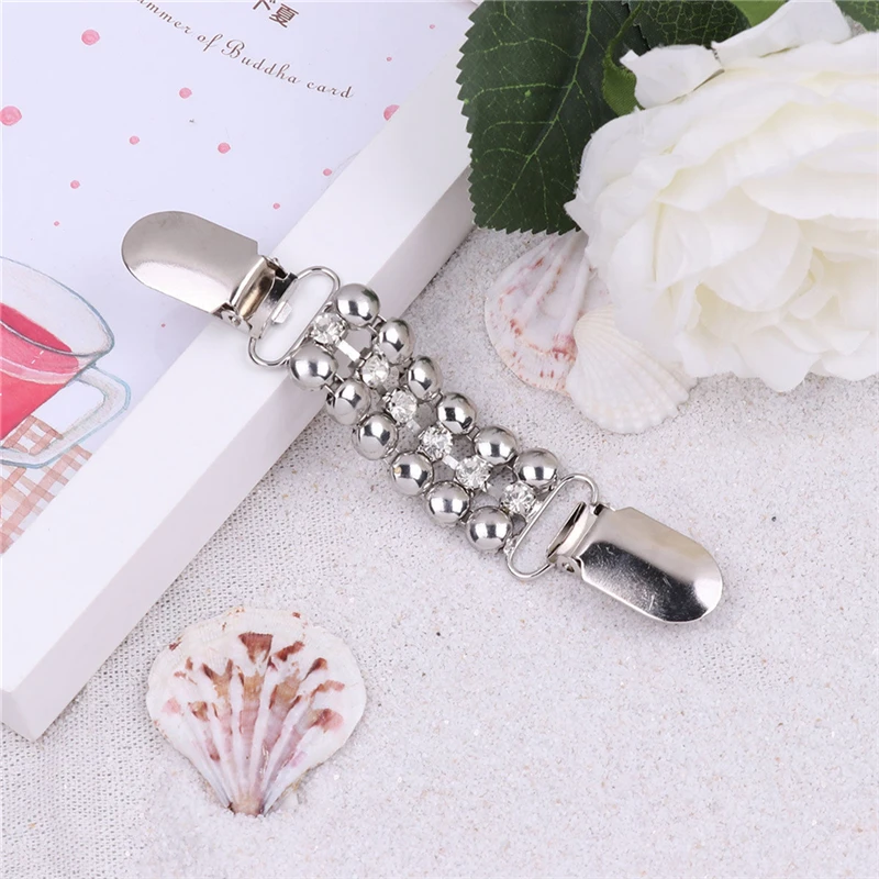 European-And-American-Sweater-Clip-Plating-Duckbill-Buckle-Clothing ...