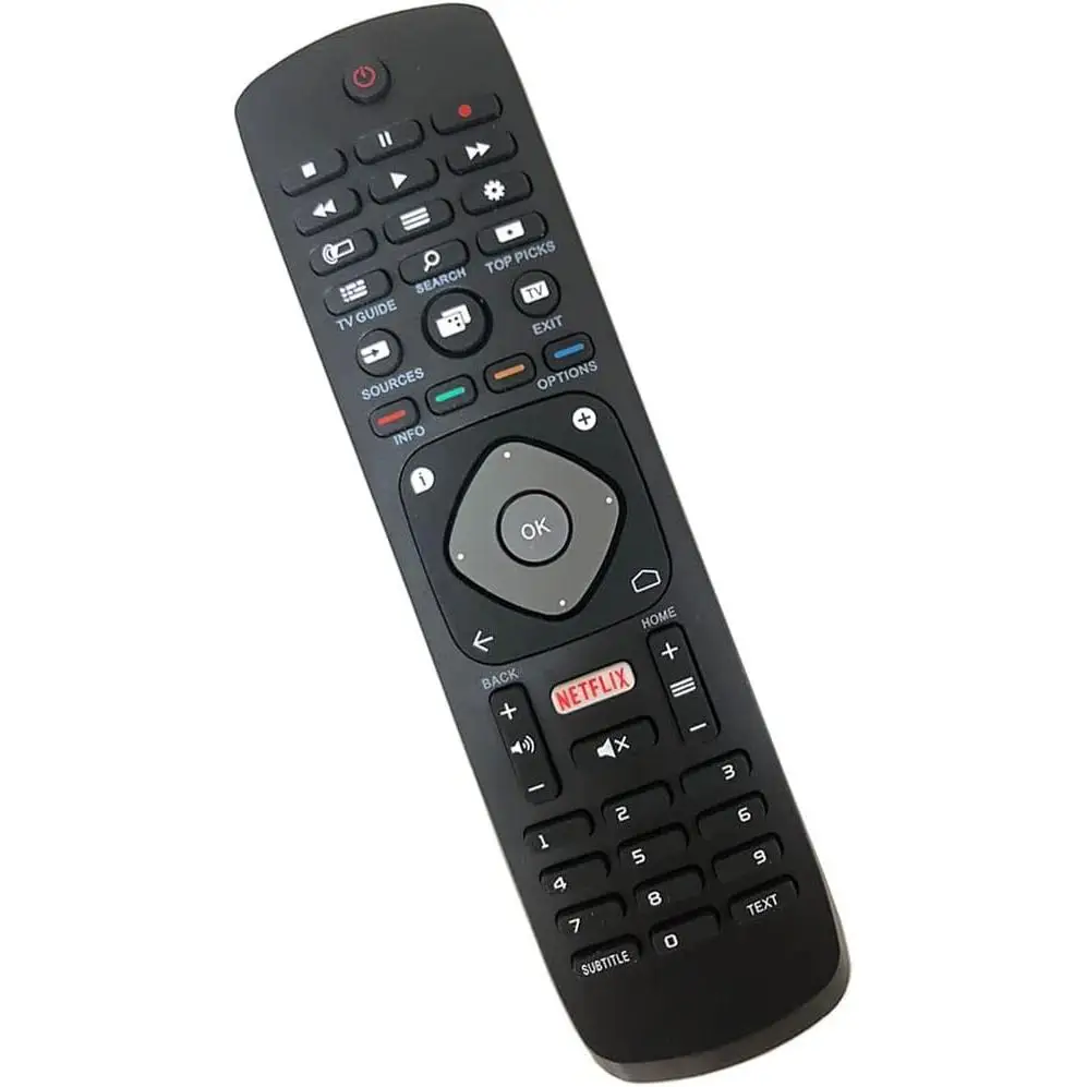 Philips-Universal-remote-control-for-Philips-TV-Ambilight-4K-UHD-HDR ...