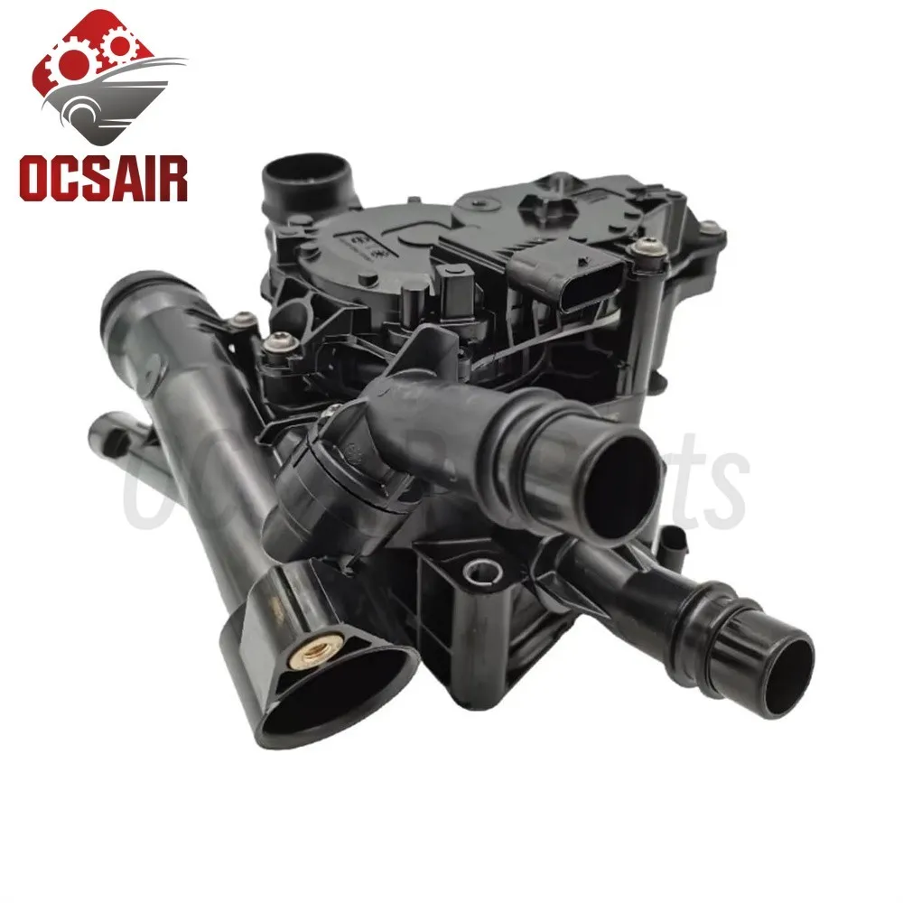 256002S000 25600-2S000 For Hyundai KIA 2.5L L4 2021-2023 Engine Cooling ...