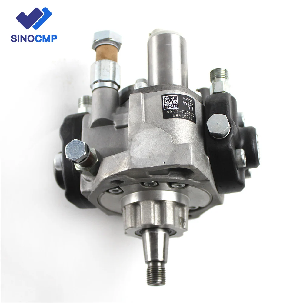 RE527528-SE501916-RE507959-294000-0059-Fuel-Injection-Pump-For-DENSO ...