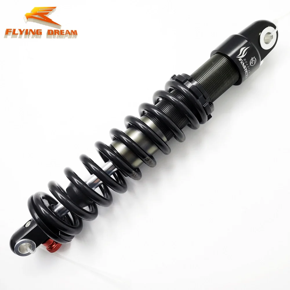 Fastace-BDA01AR-BS-22AR-280mm-250LBS-Rear-Shock-Absorber-For-CRF50 ...