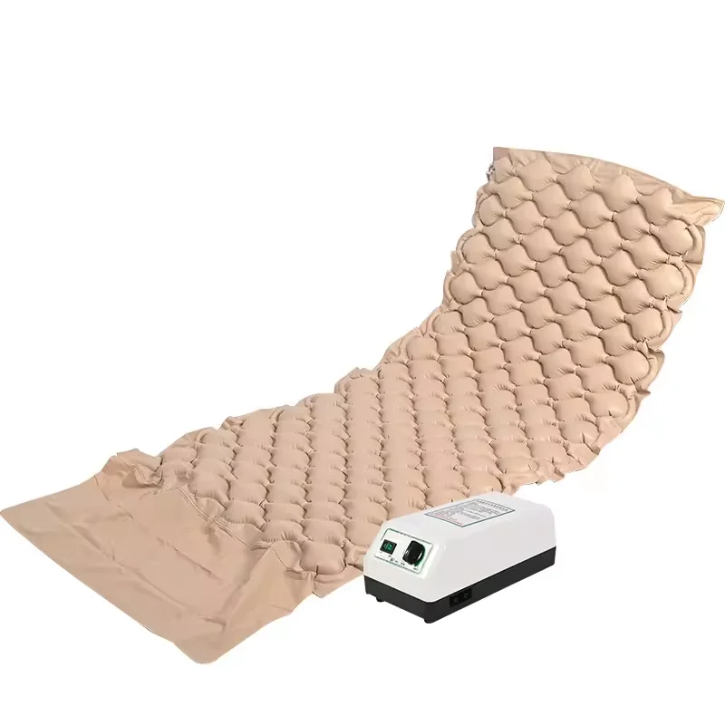 High-Quality-Foldable-Anti-Decubitus-Air-Wave-Mattress-Anti-Bedsore ...