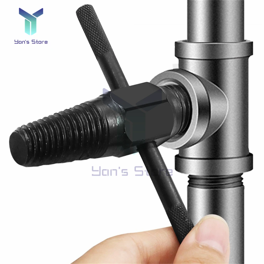 4-6-Double-Head-Tap-Valve-Screw-Extractor-Set-Pipe-Faucet-Remover-Tools ...