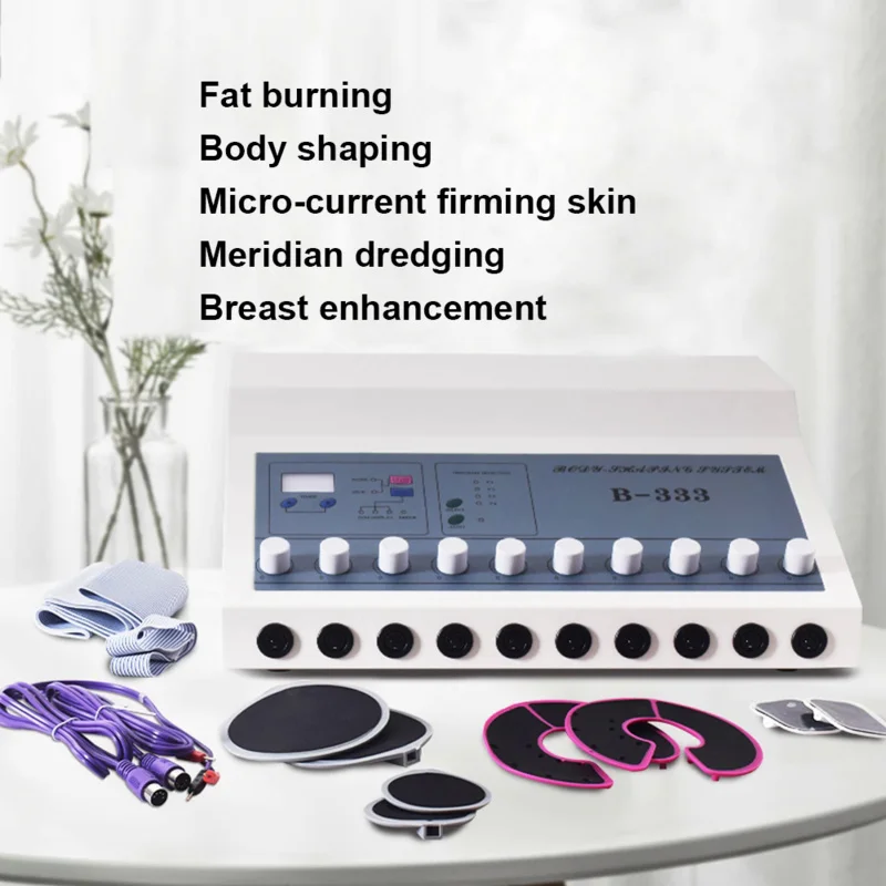 Professional-Weight-Loss-Ems-Muscle-Stimulation-Electrostimulation ...