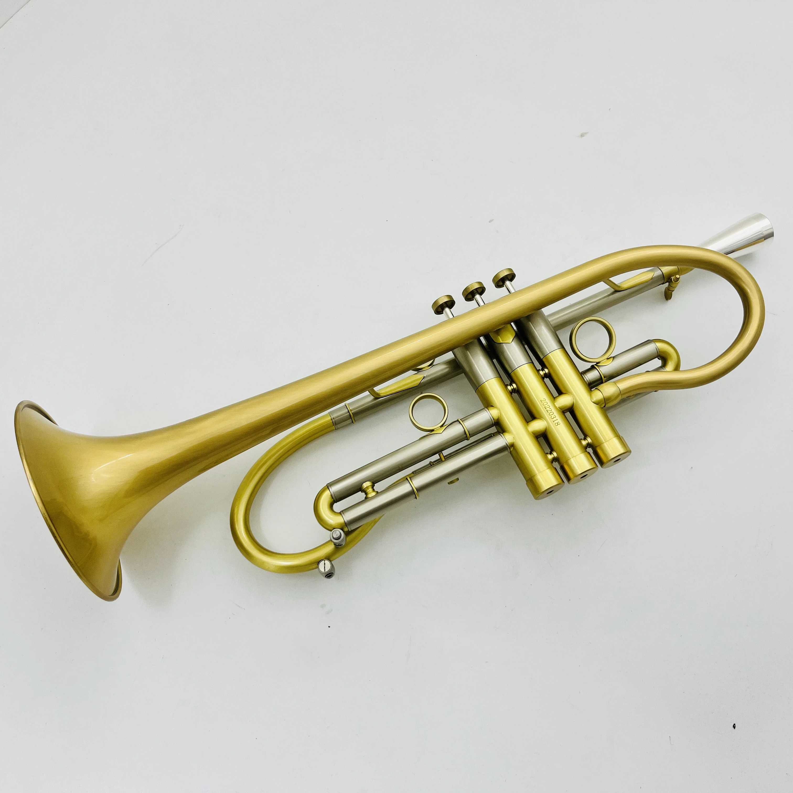 Brass Instruments List