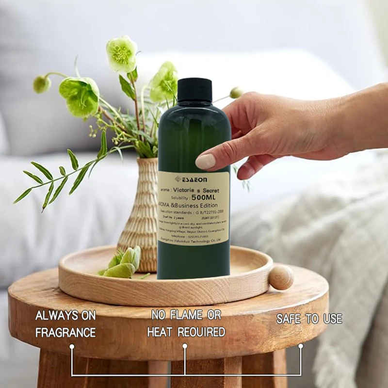 Bloomy Lotus Diffuser: The Secret to Lasting, Natural Fragrance in Any ...