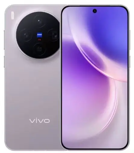 Original vivo x300 Smartphone with 200MP Camera & 120Hz Display ...
