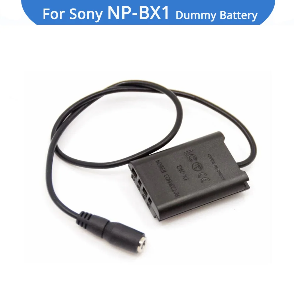 Dummy Battery Sony Np Bx1 | Sony Np Bx1 Battery Rx100 | Dummy Battery ...