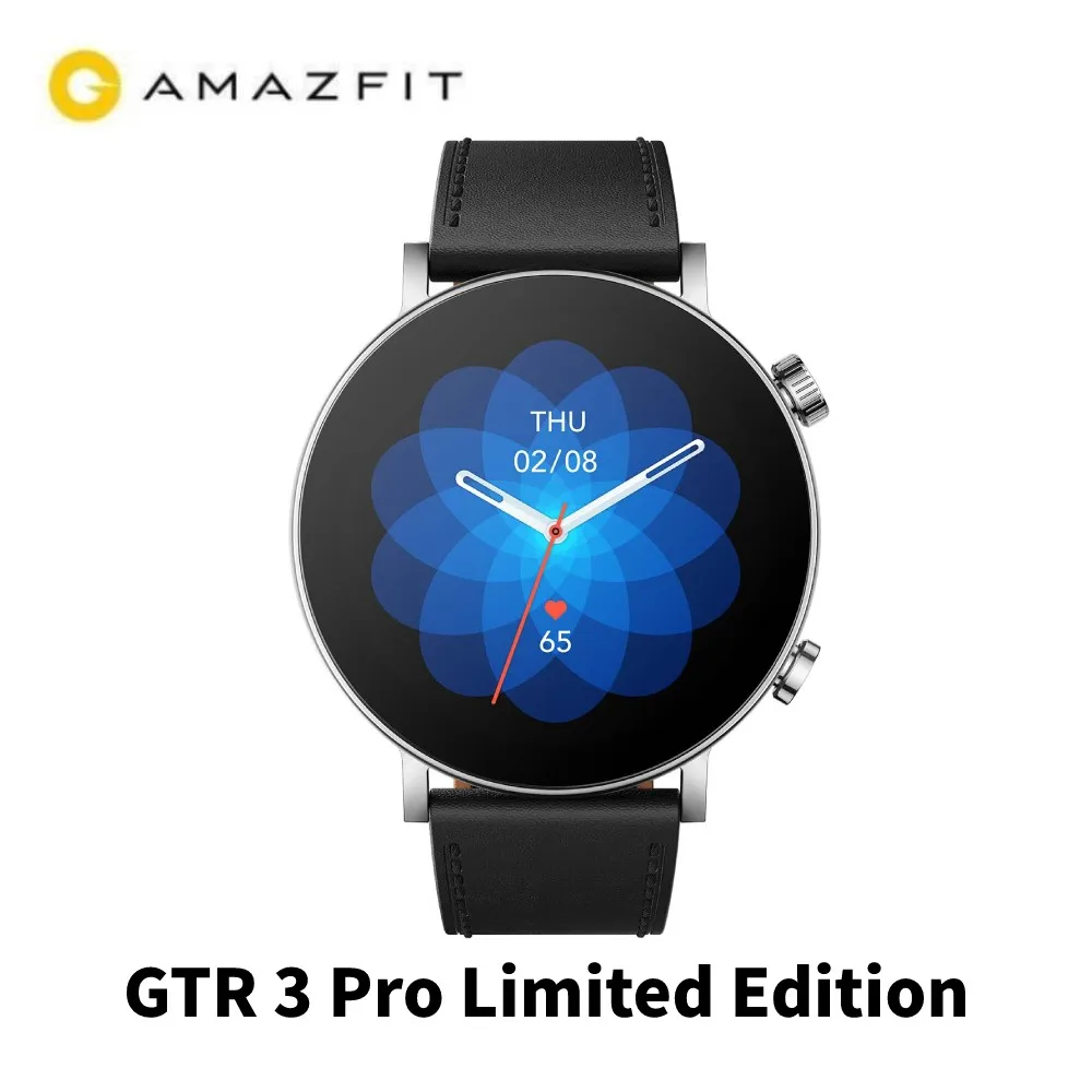 Original-Amazfit-GTR-3-Pro-Edi-o-Limitada-Smartwatch-24H-F-cil ...
