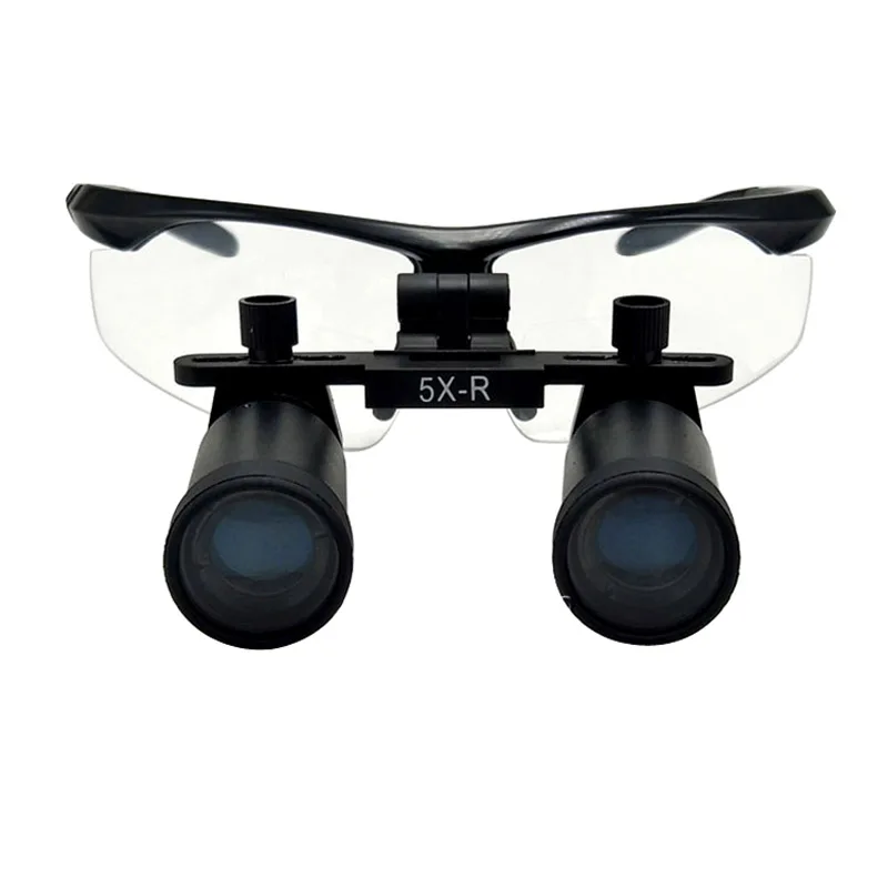 5x Magnification Surgical Magnifying Surgeon Operation Enlarger Medical ...