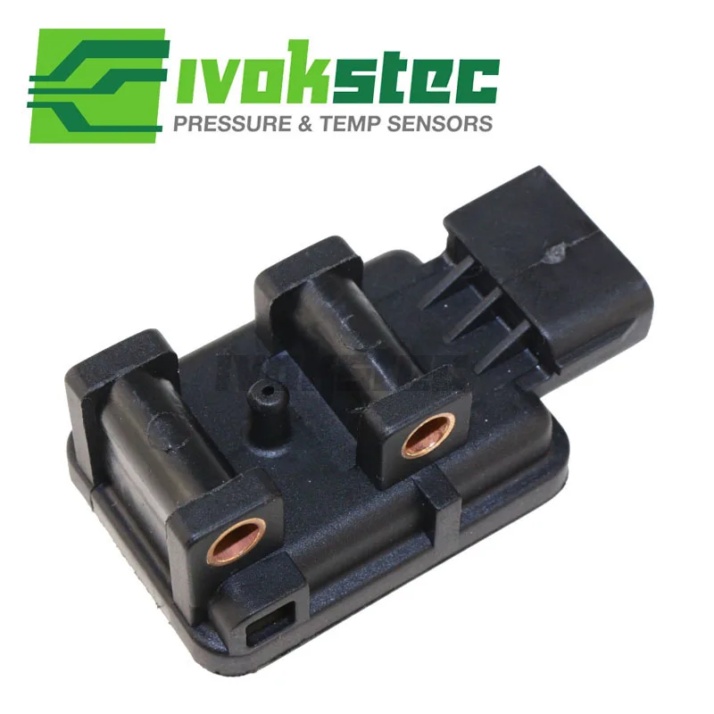 Manifold Absolute Pressure Map Sensor For Jeep Grand Cherokee Wrangler ...